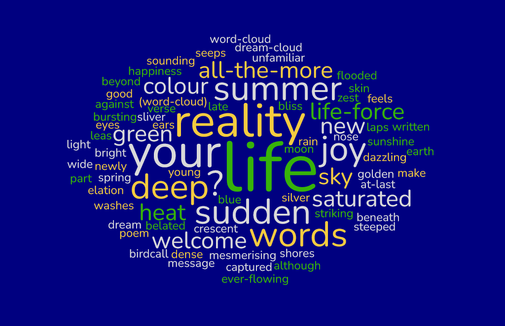 Sudden Summer / Happiness Beyond | Christina Egan